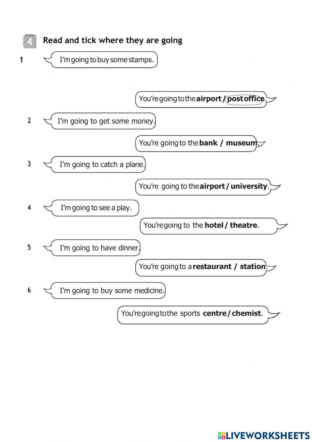 Ia | Free Interactive Worksheets | 2136276