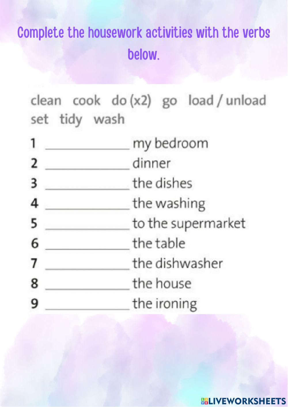 Sounds worksheet for Elementary | Live Worksheets