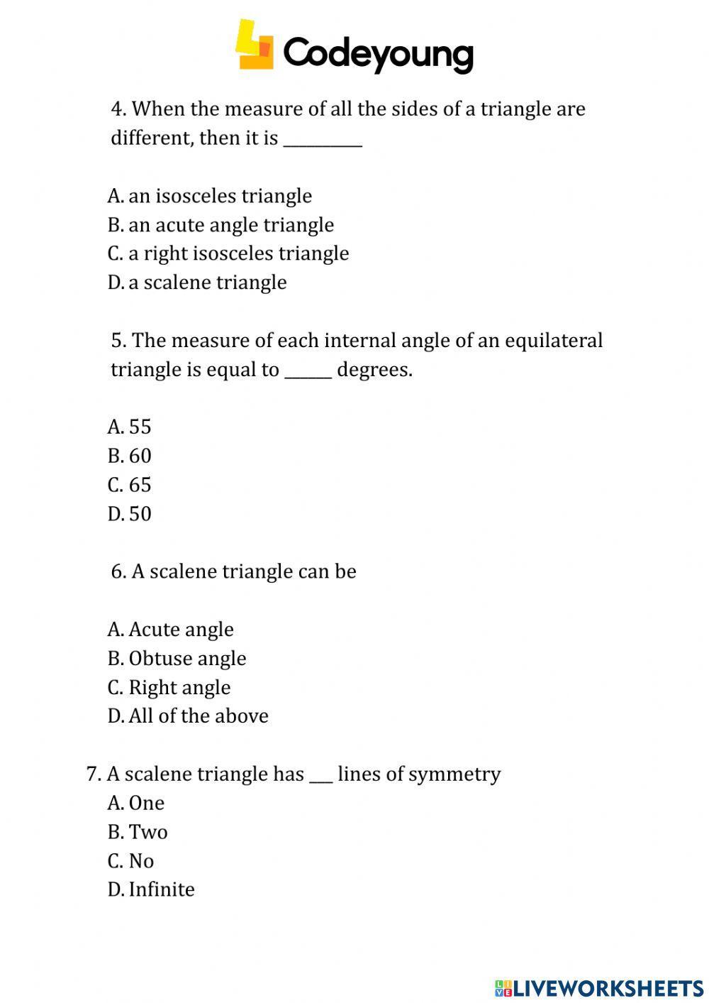 Content-HW-Properties of Triangle 2136959 | kunalrohira