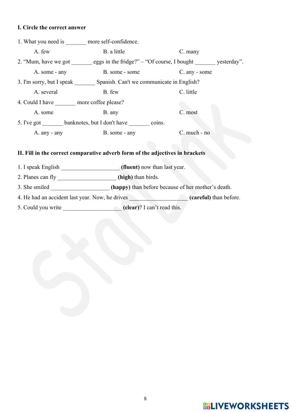 2255889 | Viet Teacher-S6-WEEK-20-U5-GRAMMAR 2