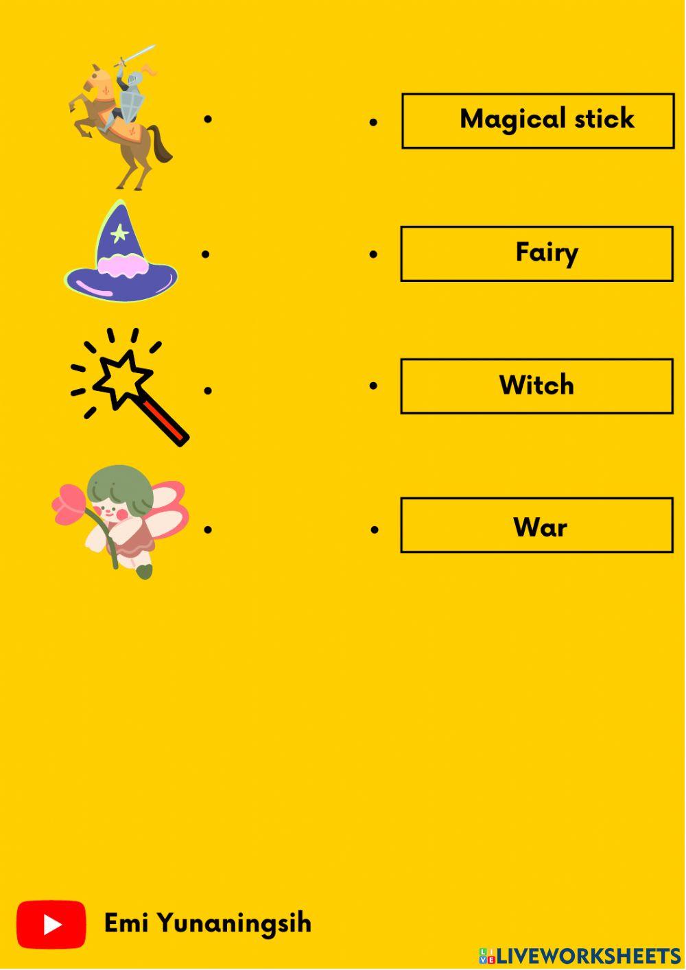 Game Modul 3 Me… | Free Interactive Worksheets | 5374455