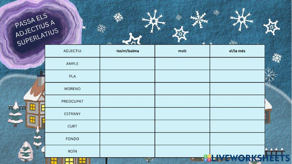 2262096 | Adjectius | jose salvador vidal martin