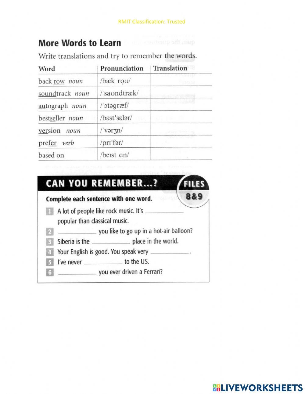 2265216 | 9B Elementary | Pham Minh Triet