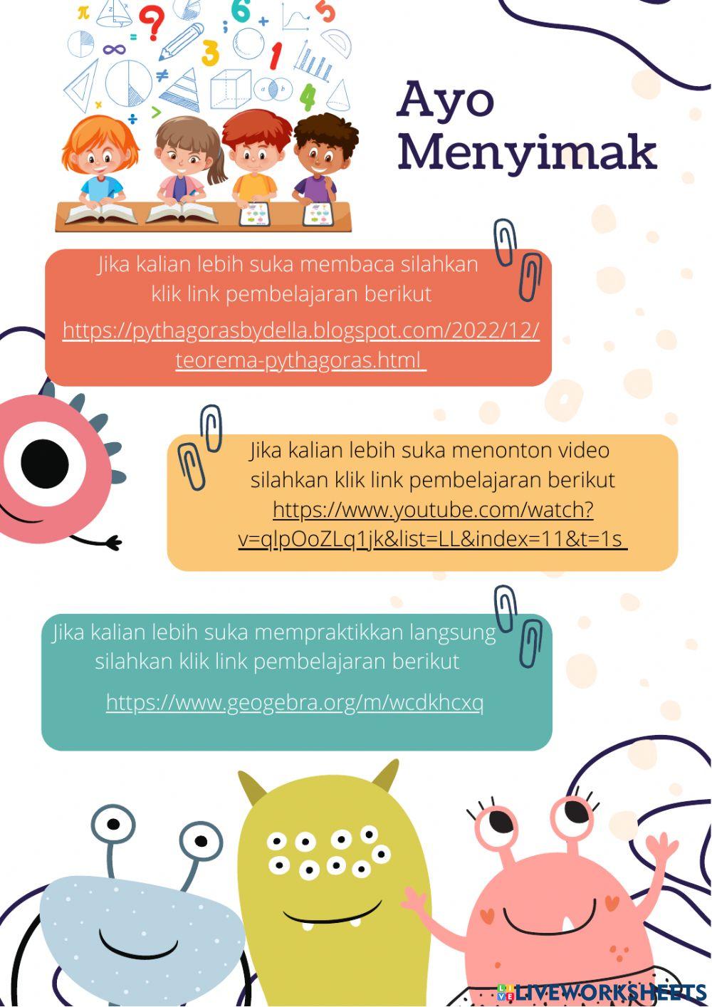 2268757 | Lkpd pythagoras | Della Diansari