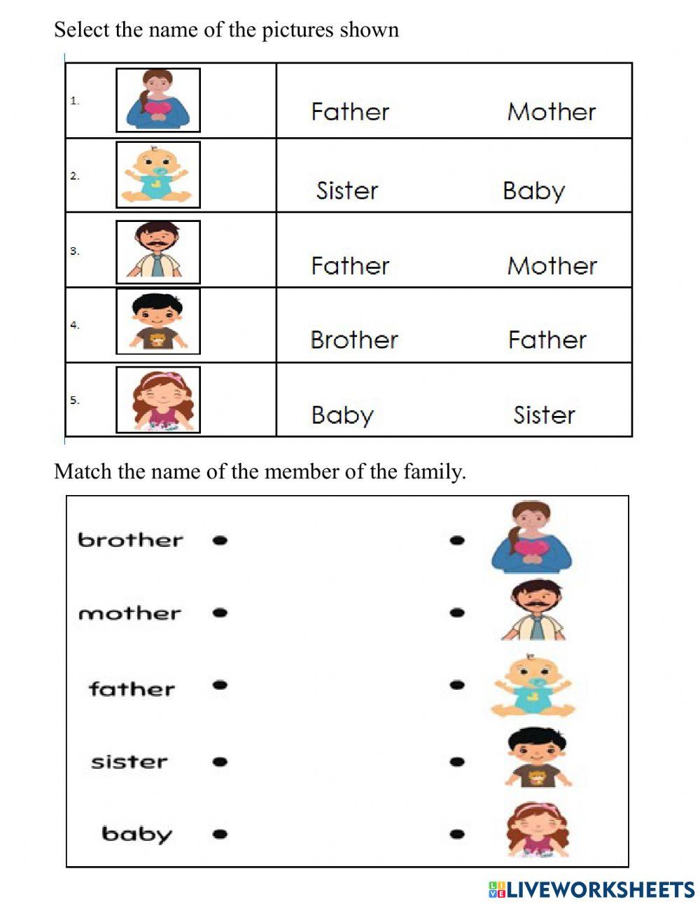 2269807 Members Of The Family Maribeth G Isidoro 2269807-members-of-the-family-maribeth-g-isidoro