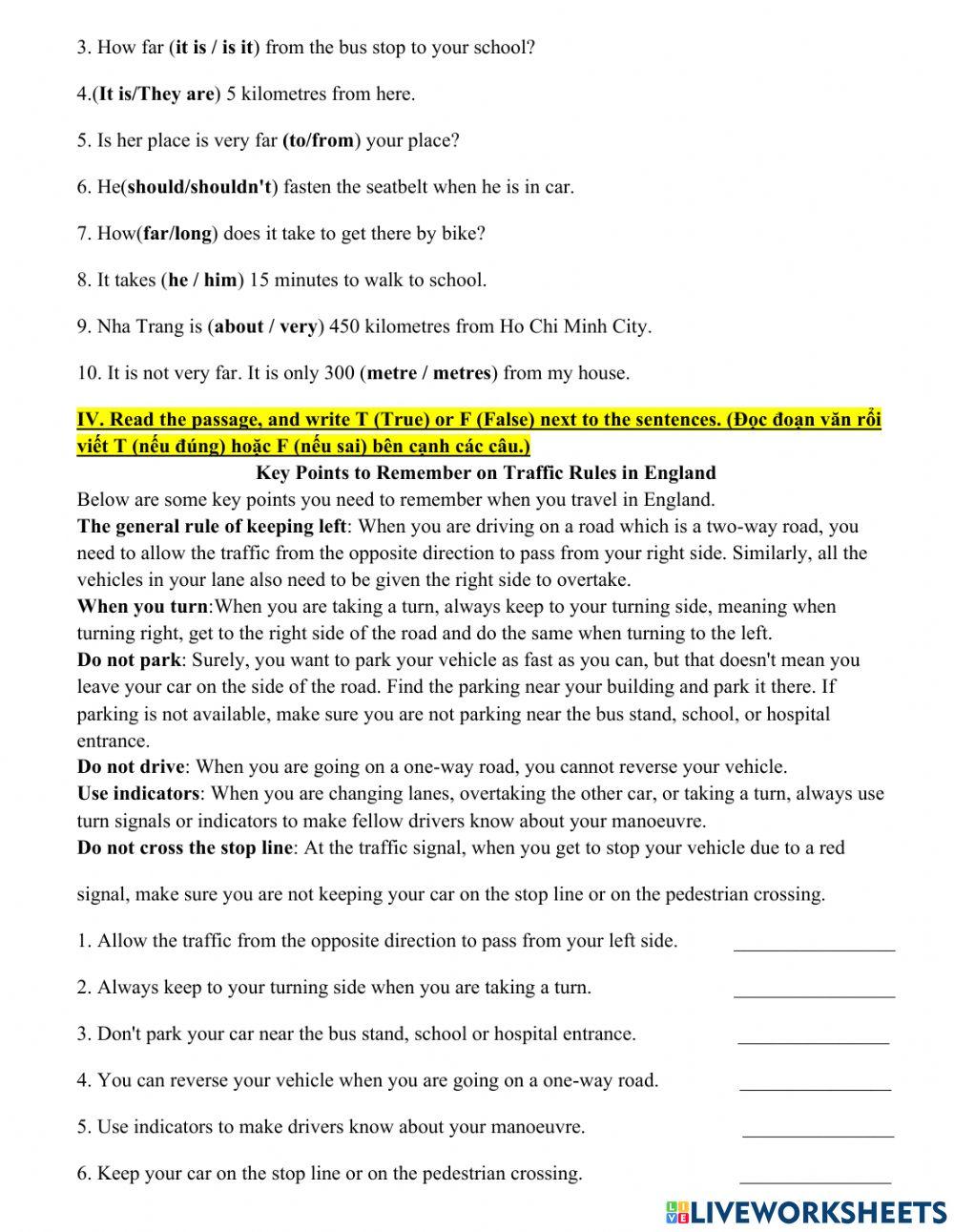 2256182 | G7-unit 7 test3 | luavu | LiveWorksheets