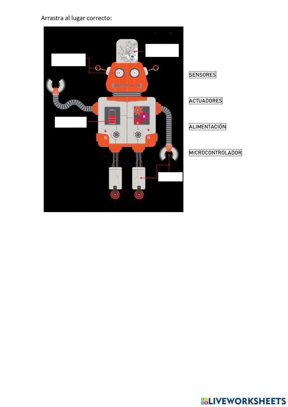 Microbit exercise | Live Worksheets