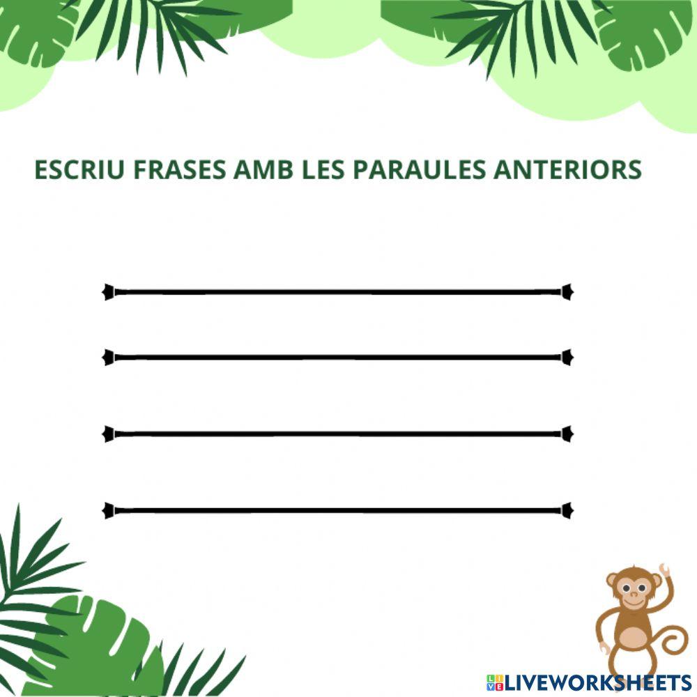 Veig veig | Free Interactive Worksheets | 2273475