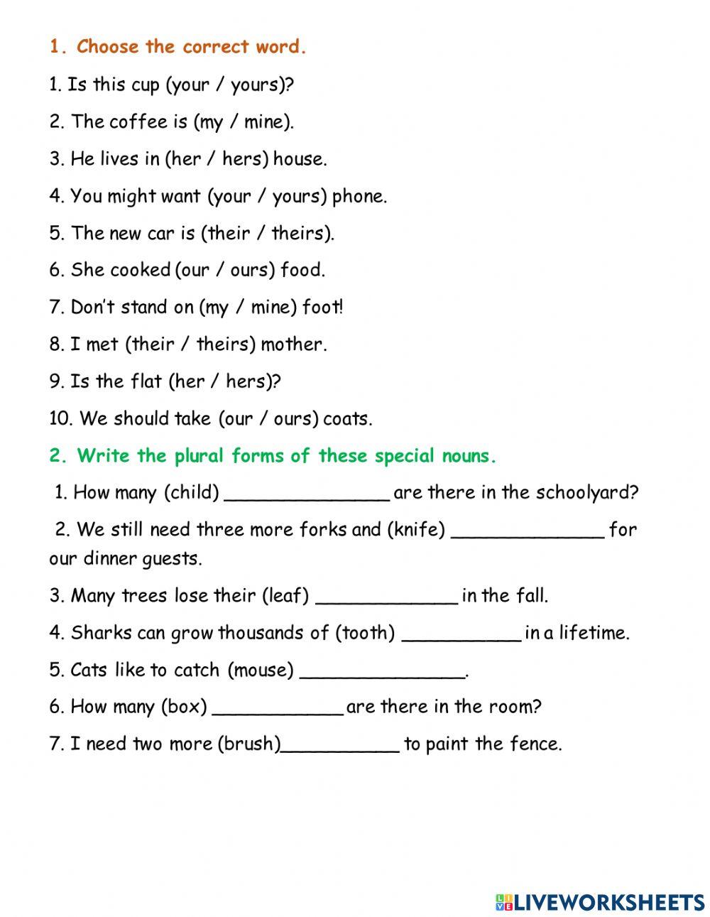 Jobs-Character worksheet | Live Worksheets