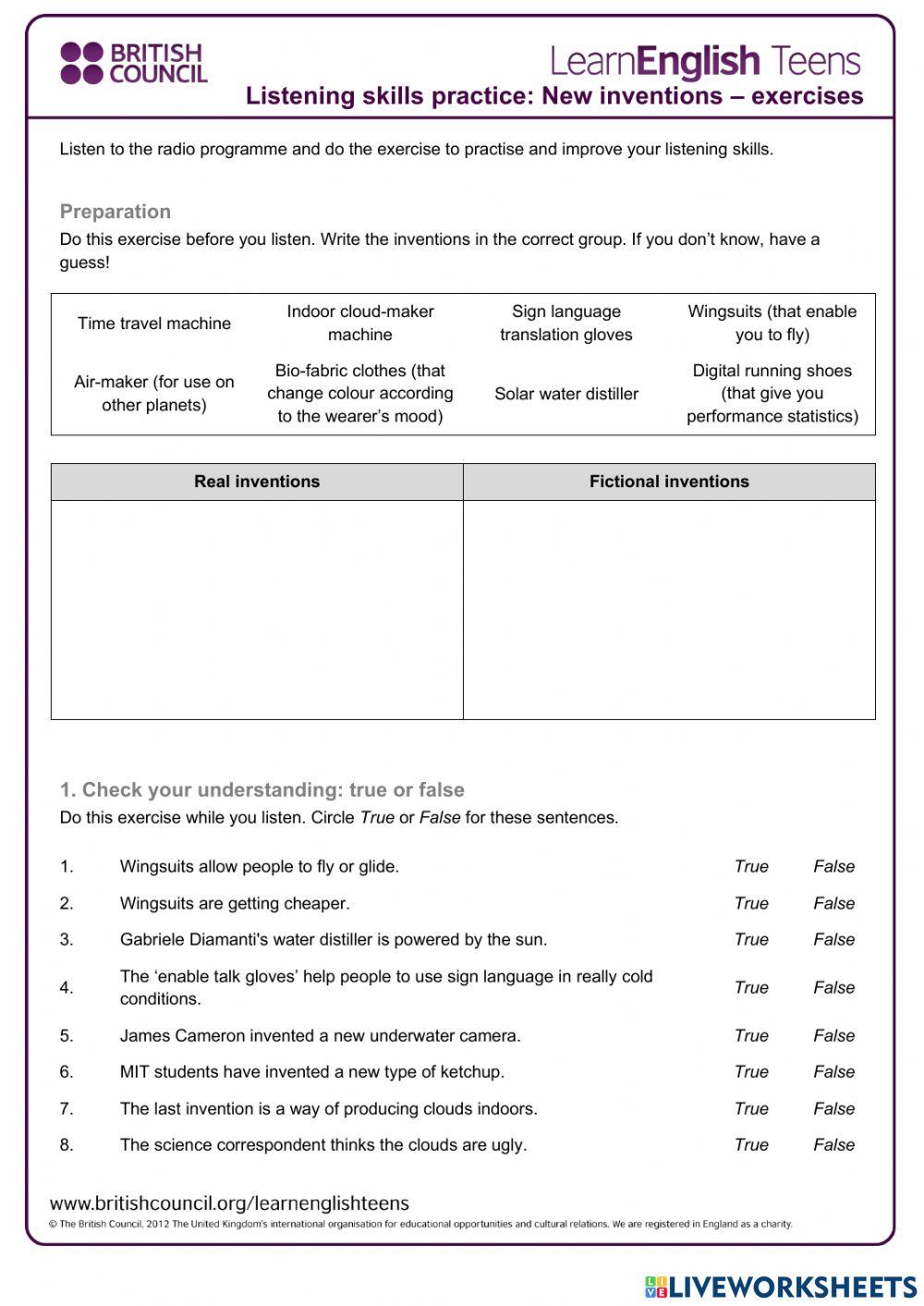 modern inventions for 9 2890112 | ATetiana | Live