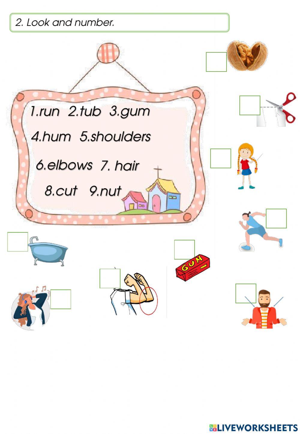 2257738 | Sound review | nhungdang92 | LiveWorksheets