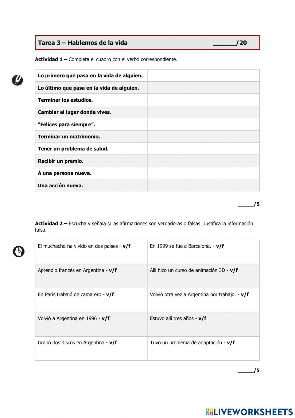 6926474 | Examen A21 - Actualización | IKI El Abanico