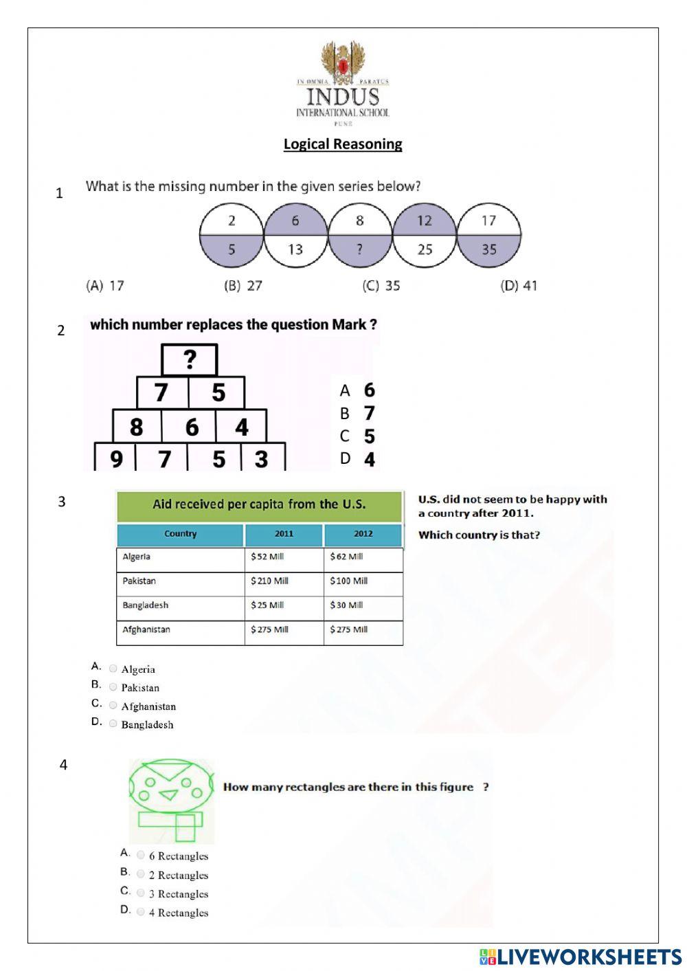 ACER LR 1. | LiveWorksheets | 6926566