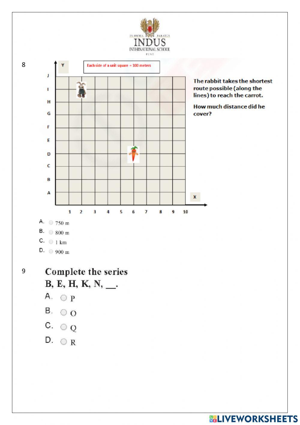 ACER LR 1. | LiveWorksheets | 6926566