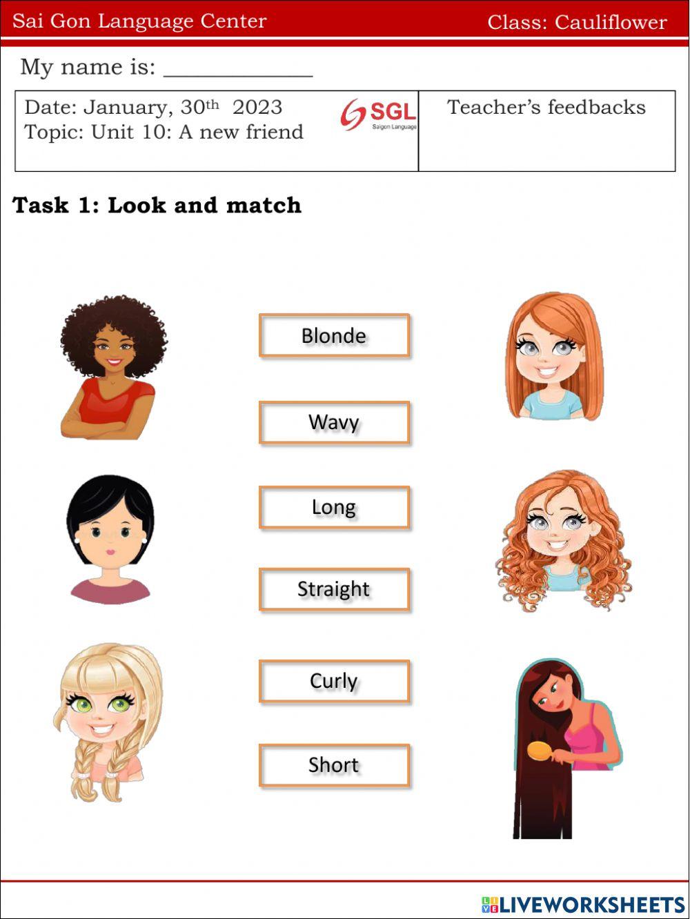 FF1: Unit 10 | Free Interactive Worksheets | 2279740