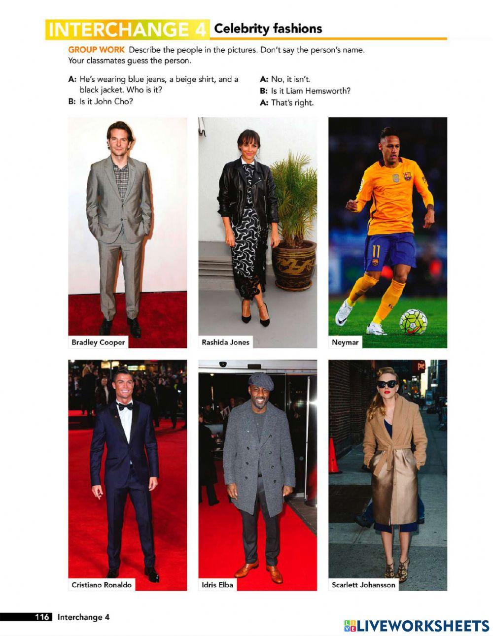 SB-Unit-4 3106 | Edry Ramirez | Live Worksheets