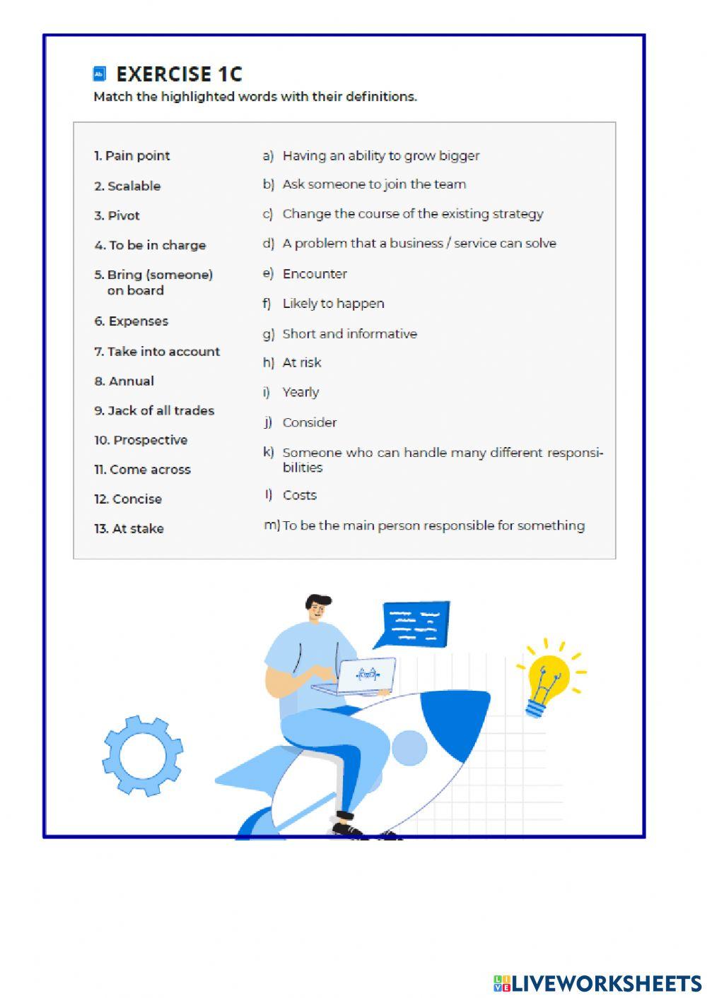 Lesson 4. Startup. Reading | Ruslana Zayets | Live