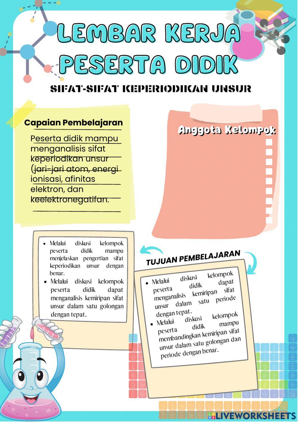 2258519 | Lembar Kerja Peserta Didik | Ade_fitria