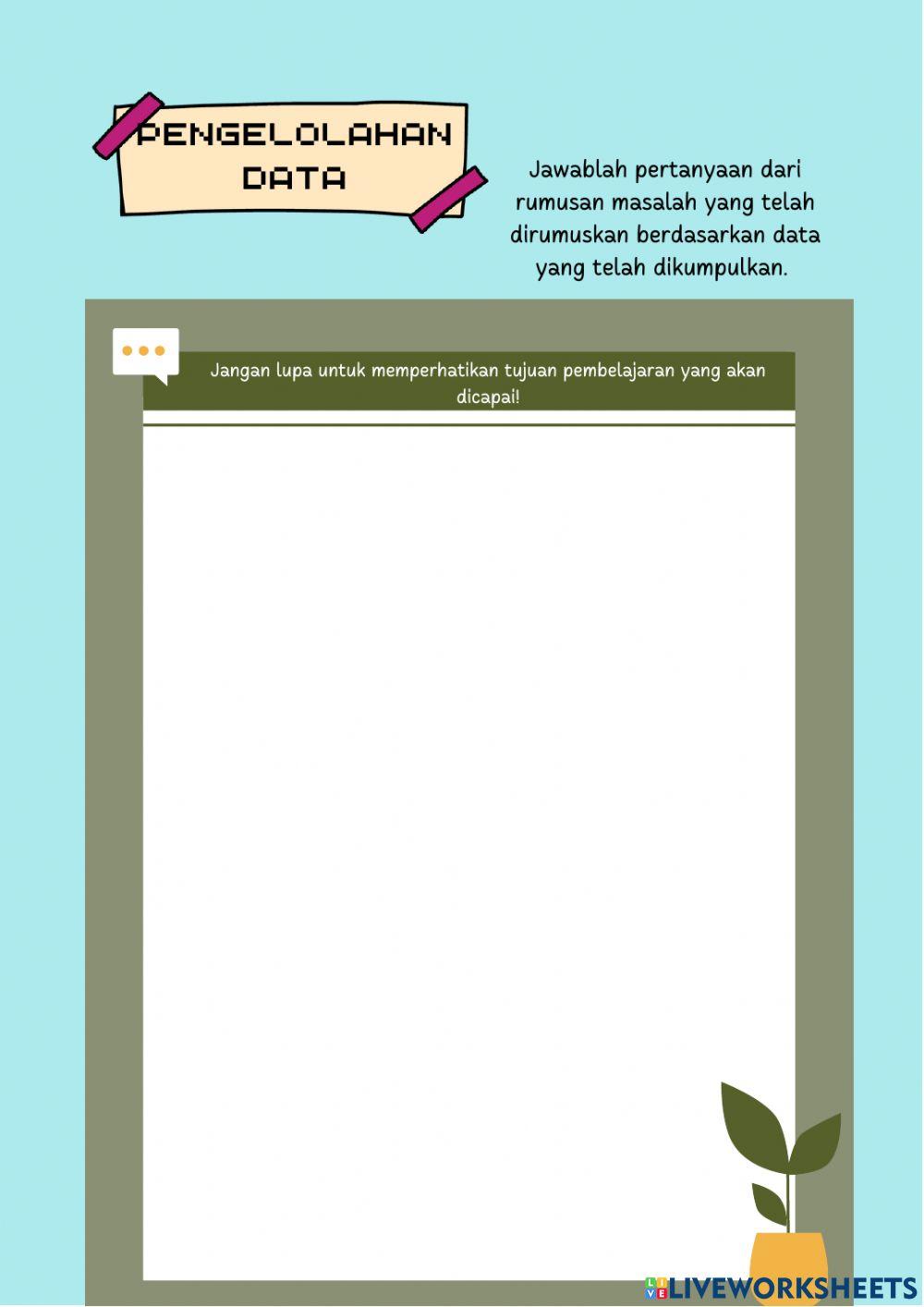 2258519 | Lembar Kerja Peserta Didik | Ade_fitria