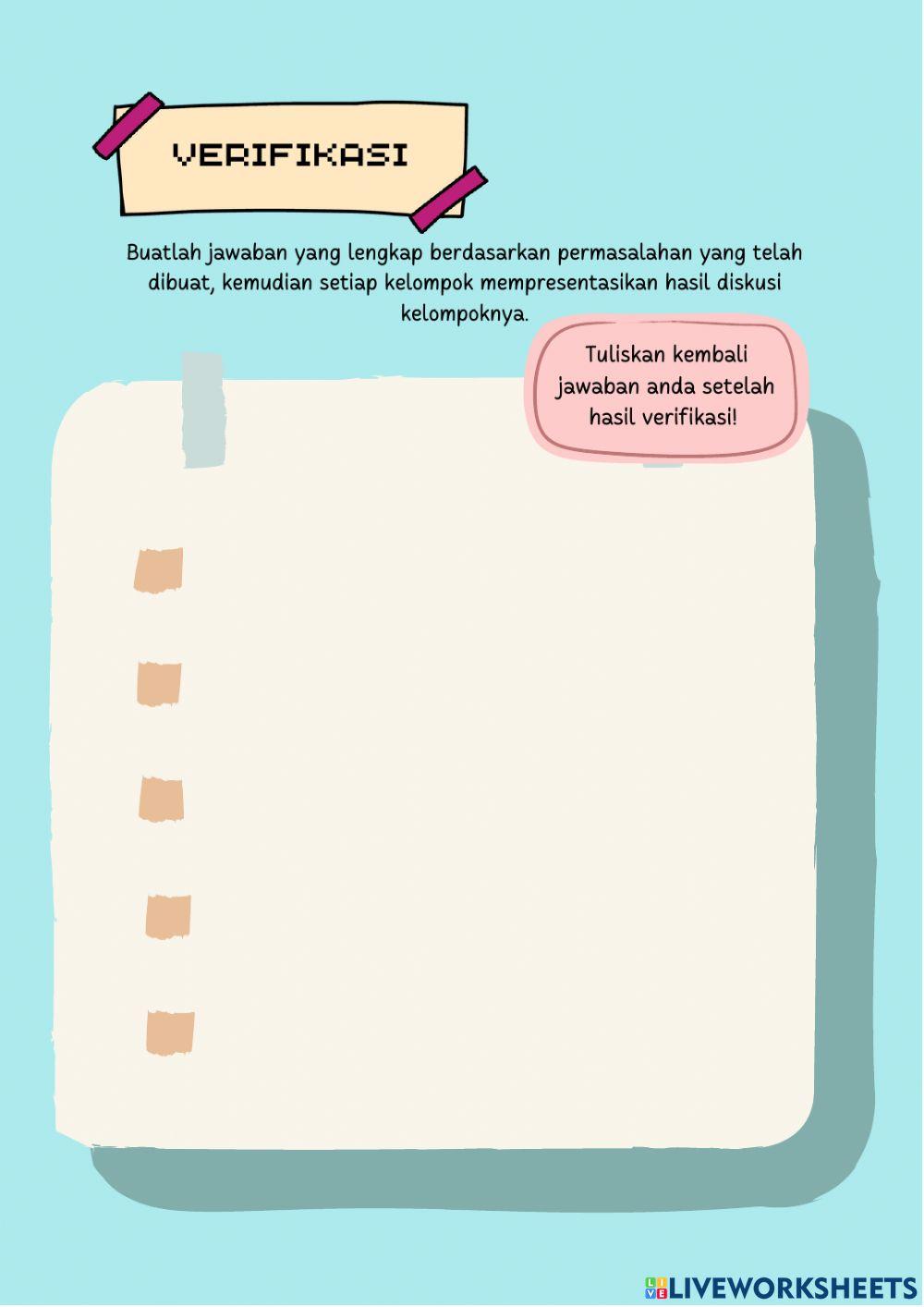 2258519 | Lembar Kerja Peserta Didik | Ade_fitria