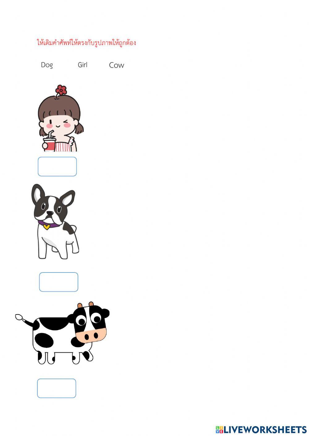 drop online exercise for | Live Worksheets