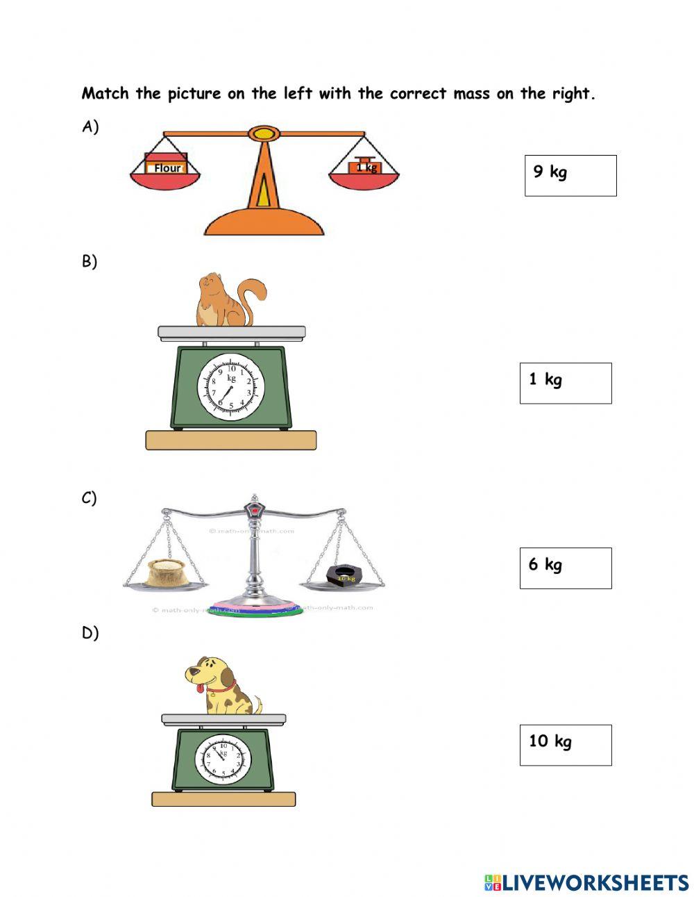 Lesson 7 (worksheet 2) worksheet | Live Worksheets