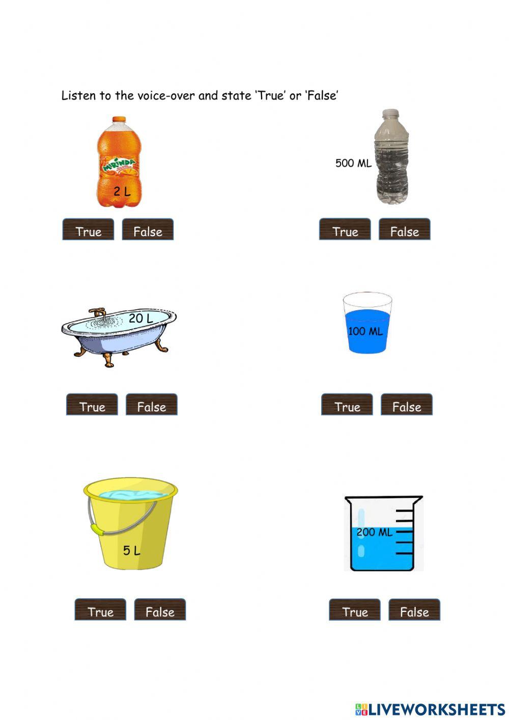 Lesson 8, Worksheet 4 worksheet | Live Worksheets