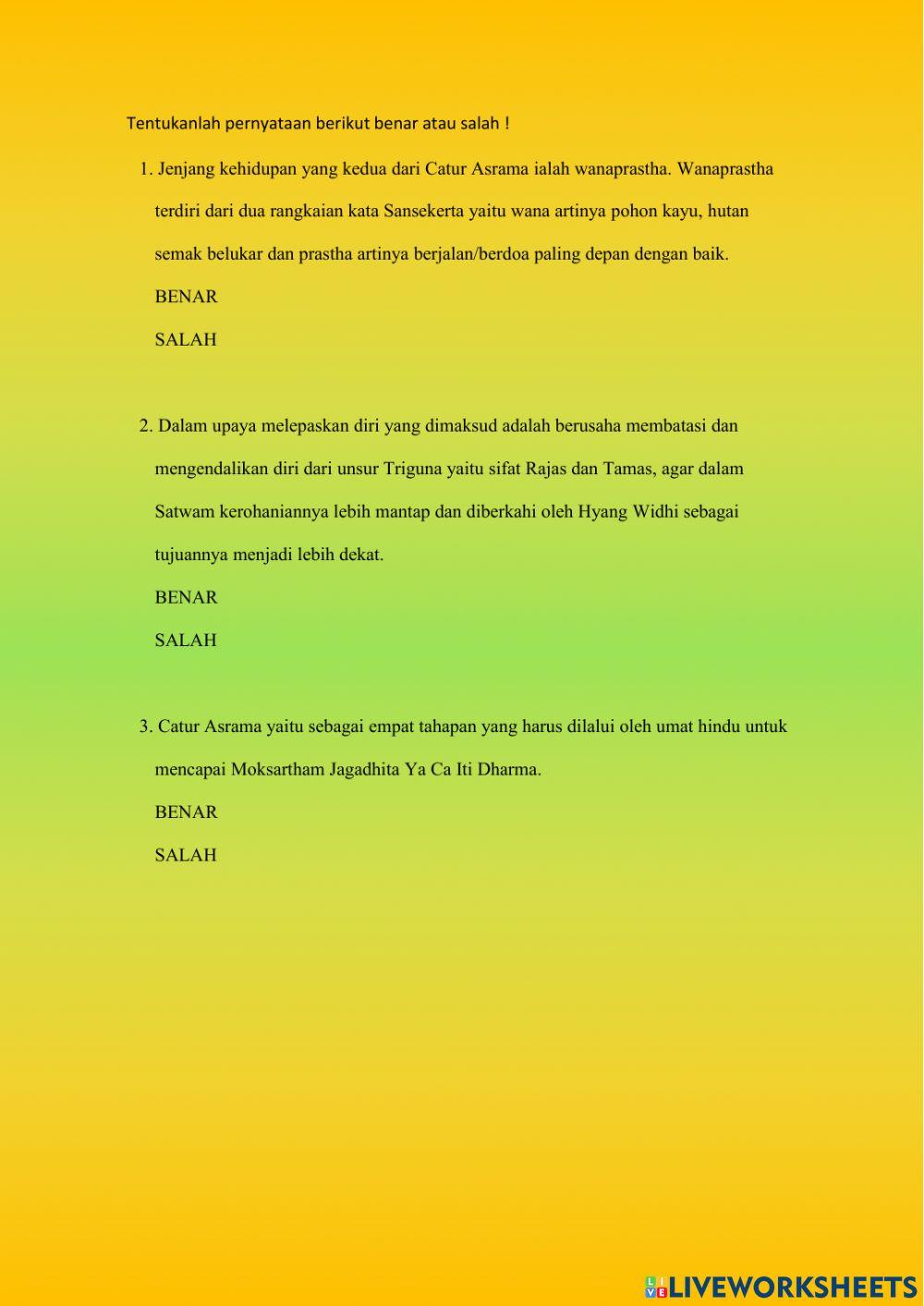 2260127 | Lkpd catur asrama | Niluh Ikayanti