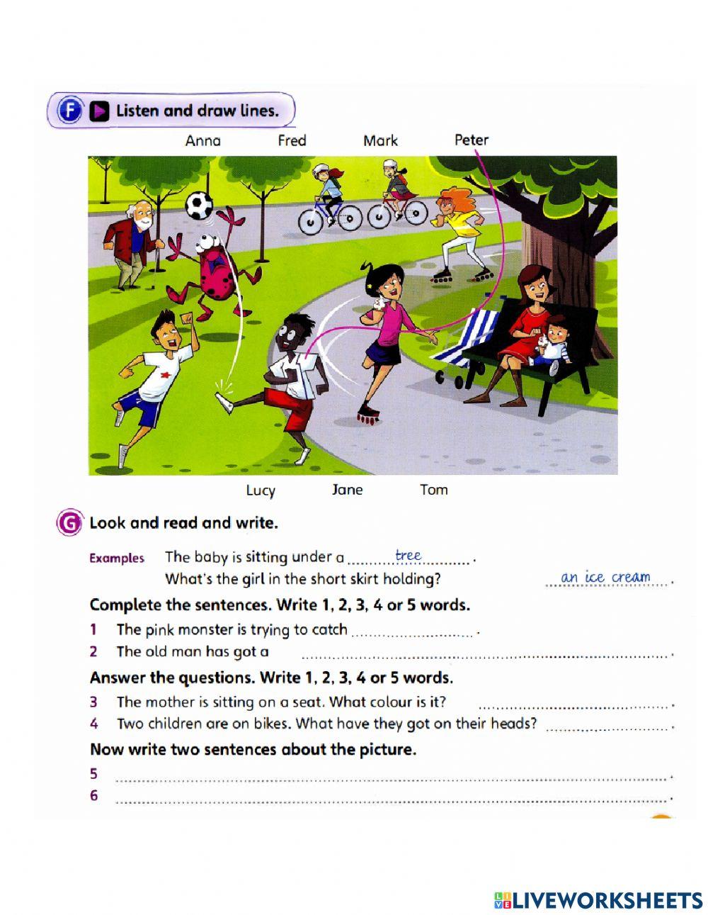 2260252 | Movers practice 5 - Fun for movers | tudang1812