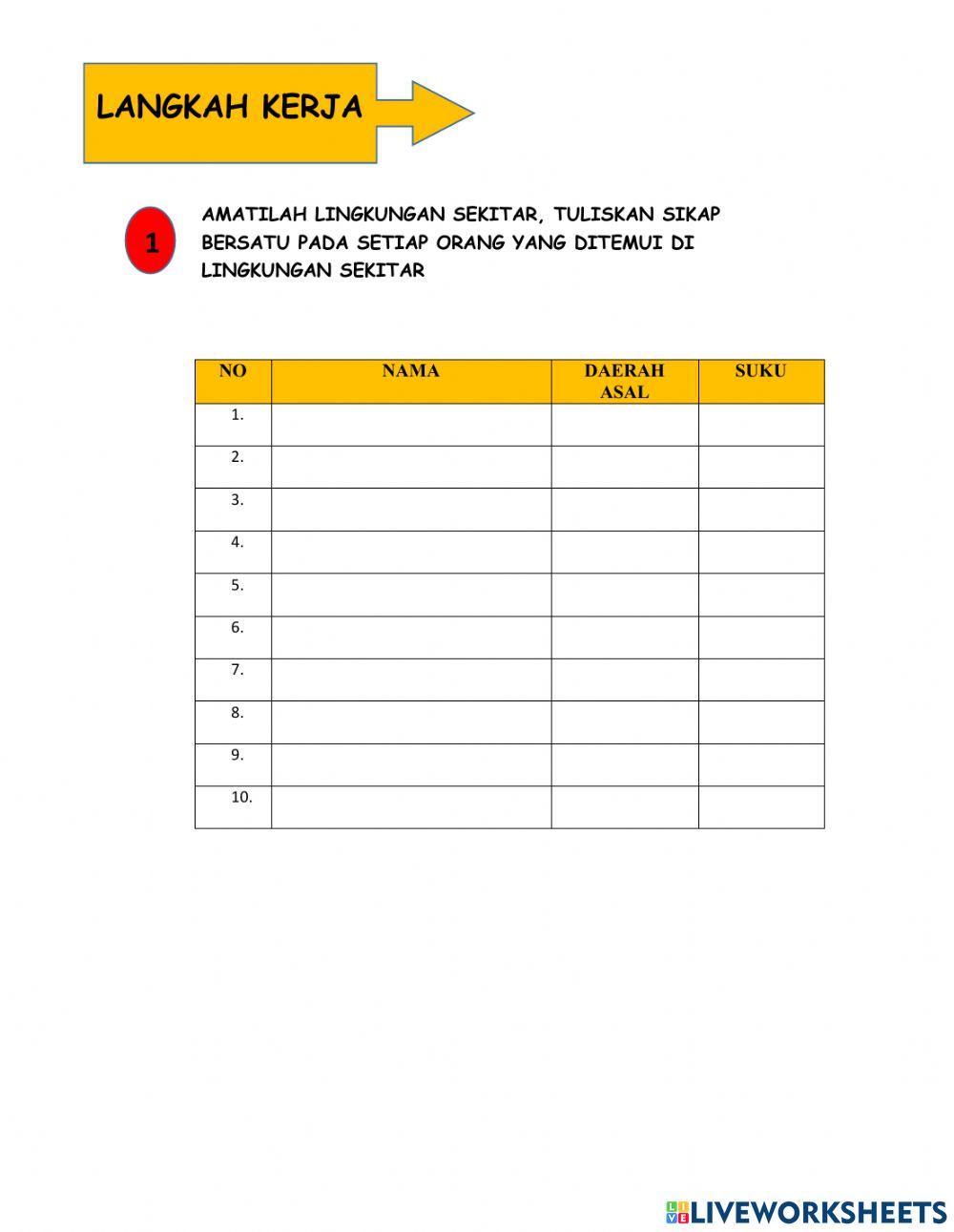 Tema 5 cuaca interactive worksheet | Live Worksheets