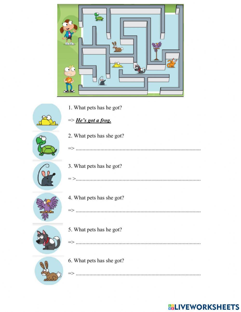 Grade 1 - Week … | Free Interactive Worksheets | 2288948
