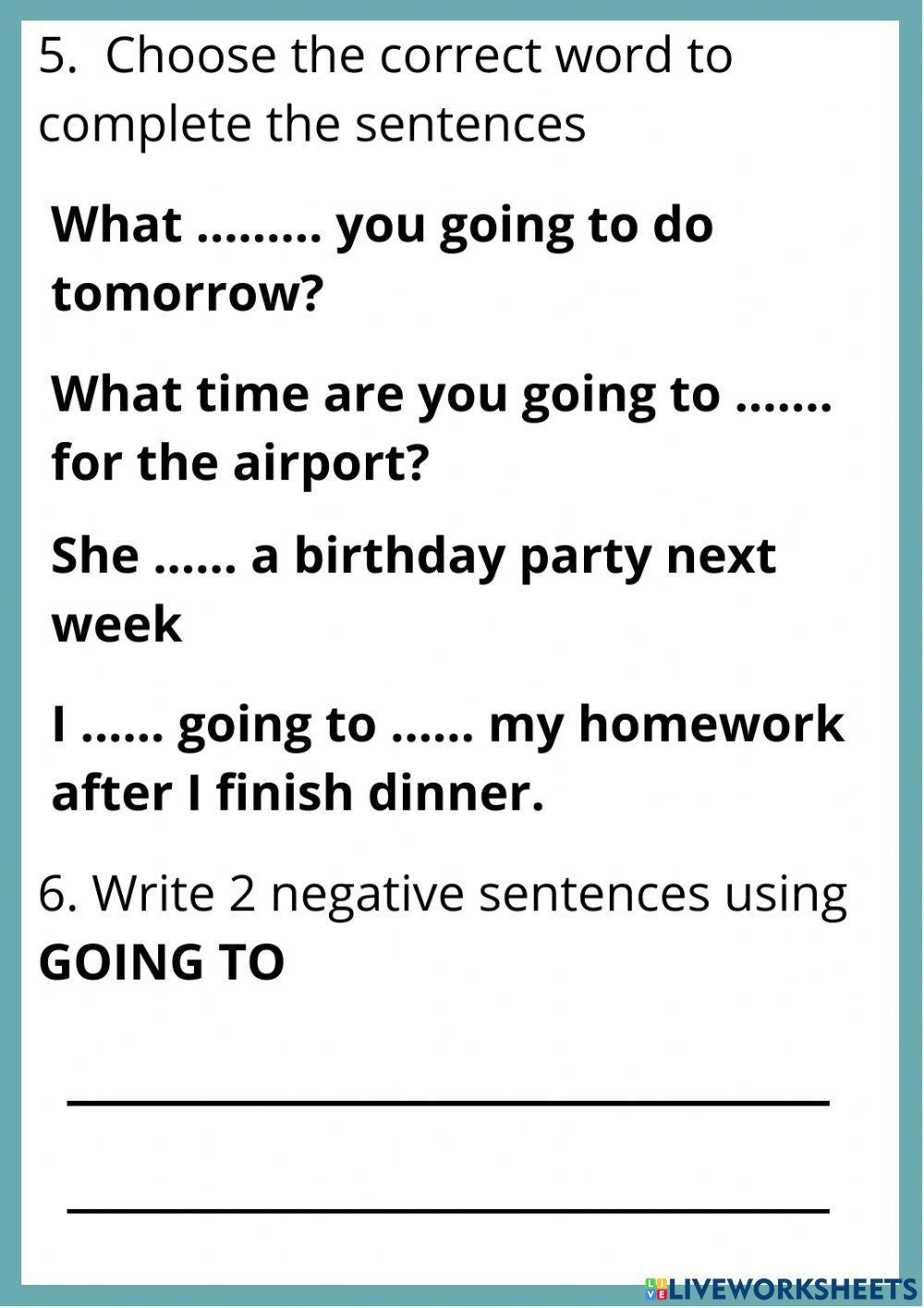 6th grade ENGLISH LAB | WendydeMendez | Live