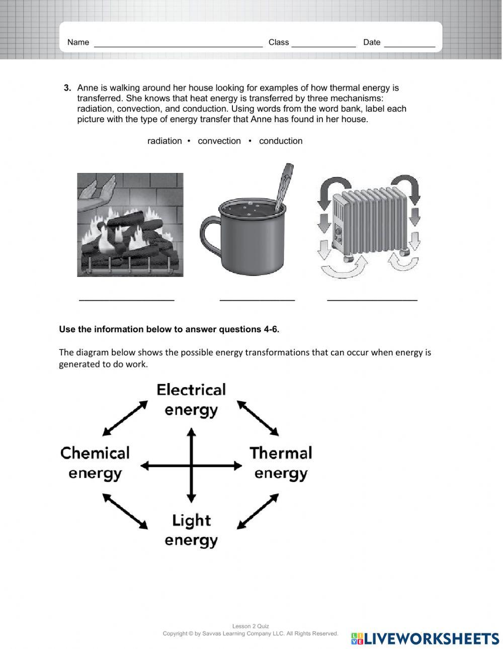 Heat Transfer Science 7 2538670 | crisarms | Live