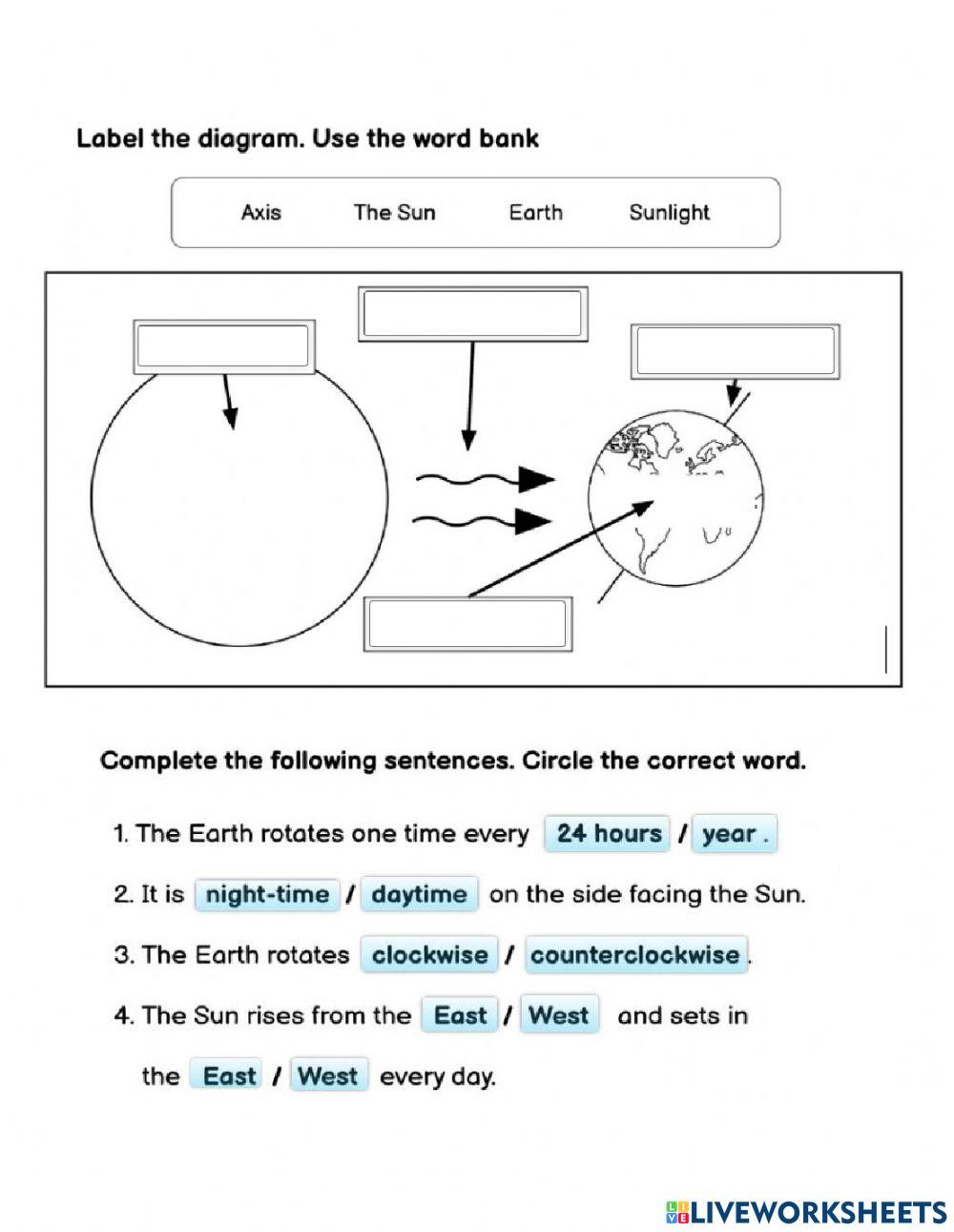 3665619 | Sunrise and sunset | Rakhmonjonova Dilnoza