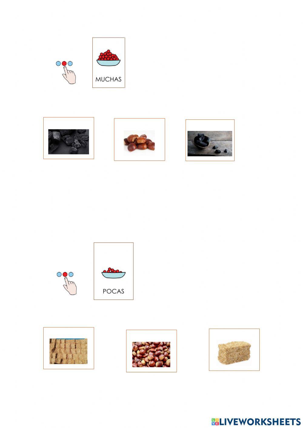CUENTO: La castaña que reventó de risa 2291699 | ROCIO