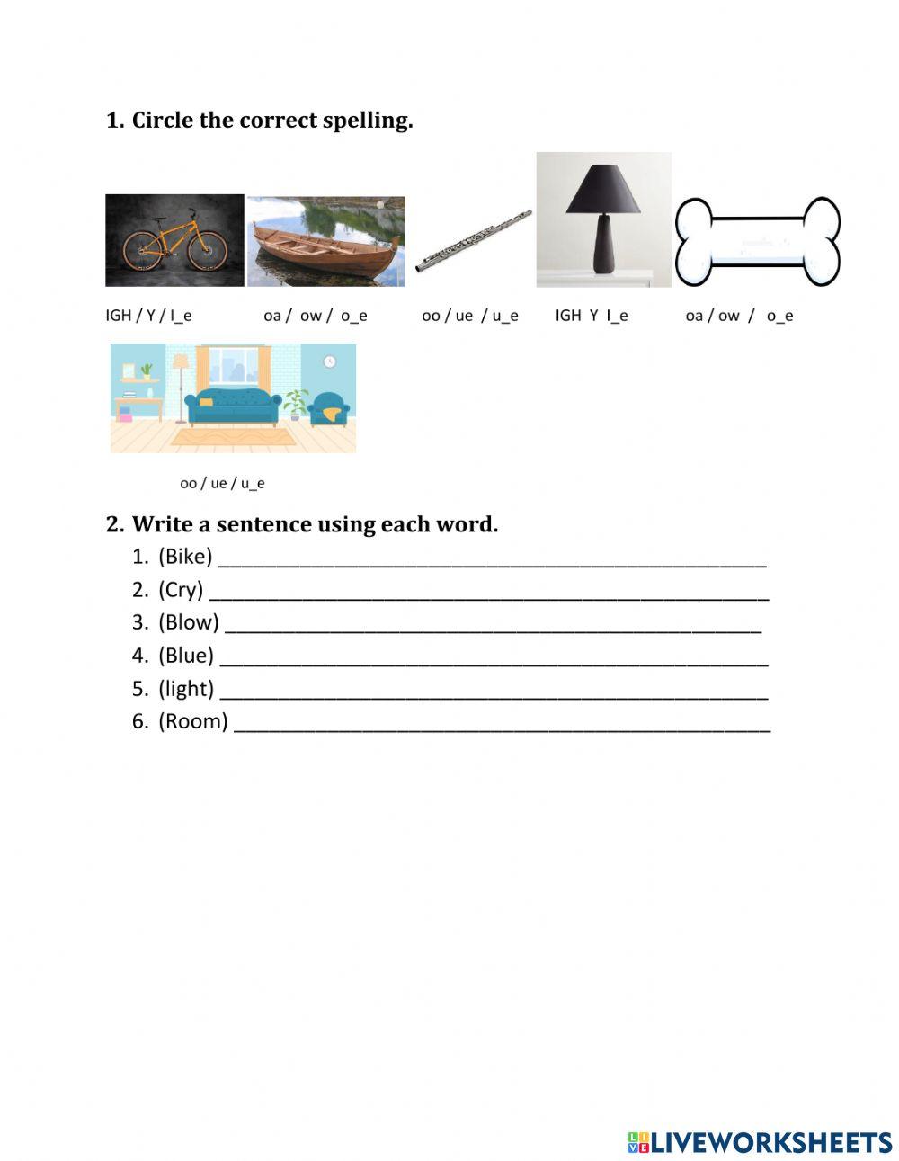 FF4, Unit 2, Lesson 4 2539885 | angelsenglish3 | Live