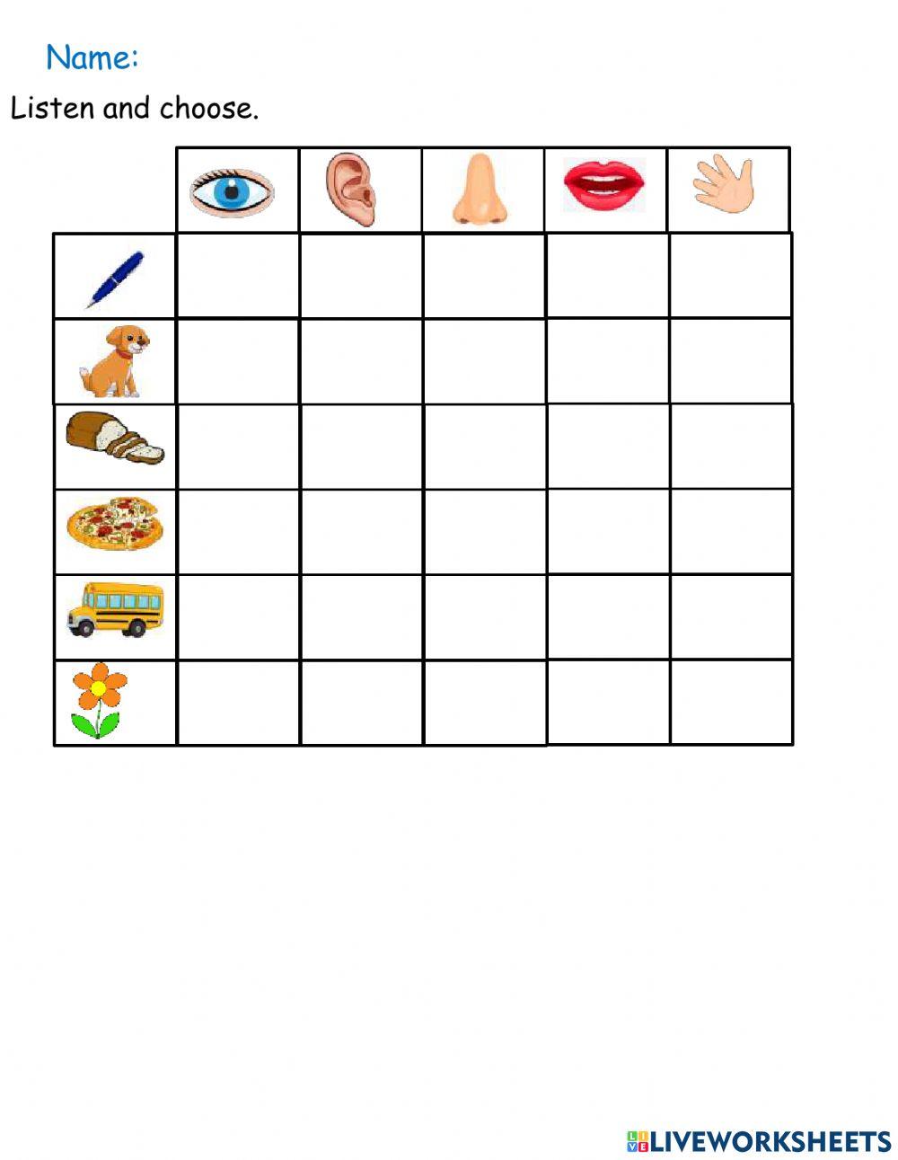 Everybody Up 2 … | Free Interactive Worksheets | 2294027