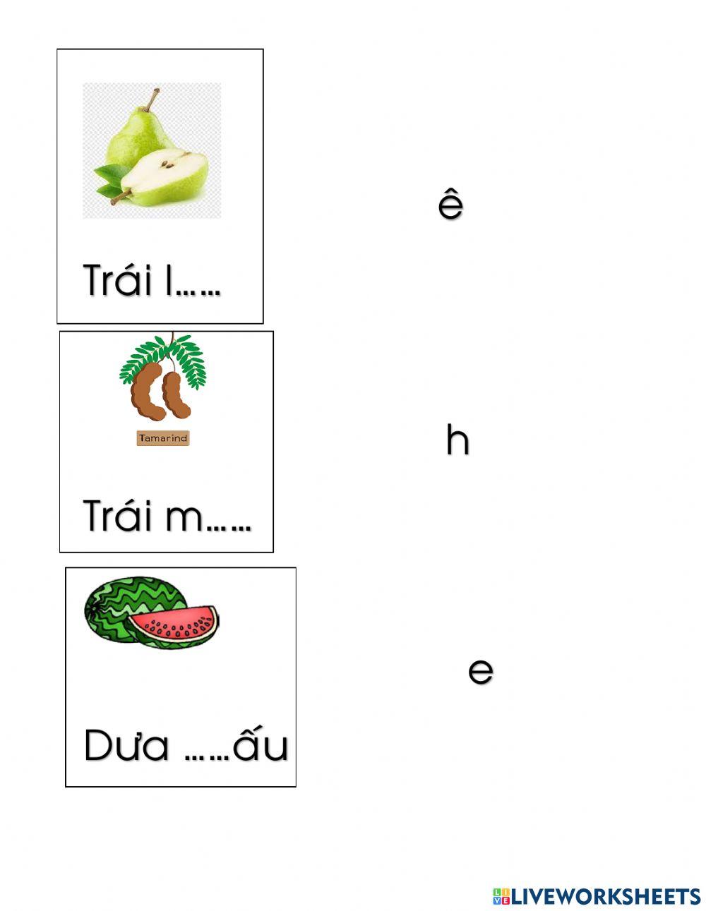 bai tap keo tha… | Free Interactive Worksheets | 2542634