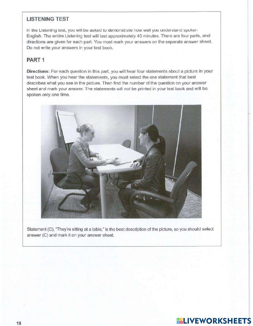 2542994 | Part 1 2 - Test 1 - ETS 2017 | Ms_Huong_Le