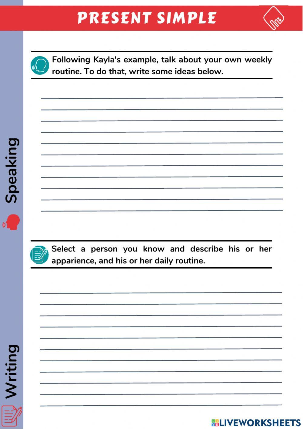 2296037 | Present Simple Quiz | Juliana Rojas