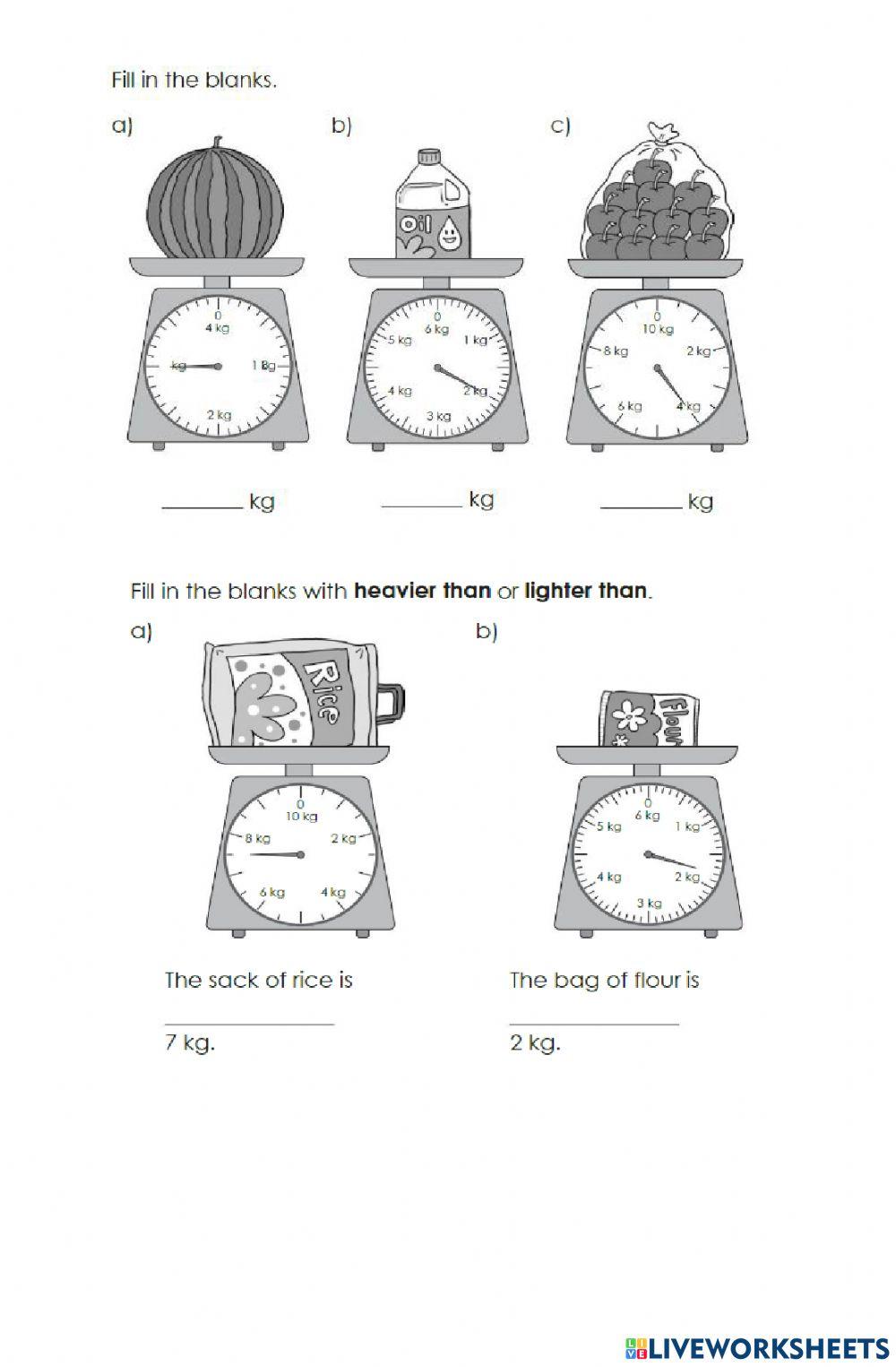 GRADE 2 HOPE MATH ACTIVITY 2531149 | Helen Grace Oro