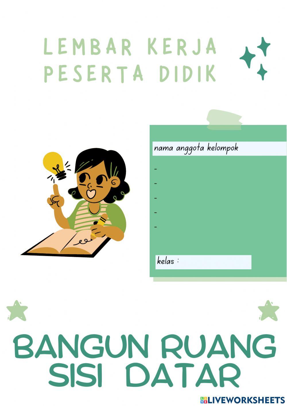 2298053 | LKPD BRSD (Kubus) | meilani sintia dewi