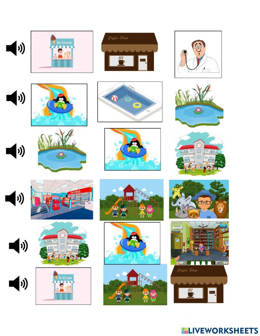 Yct Part Typing Reading Practice Worksheet Live Worksheets