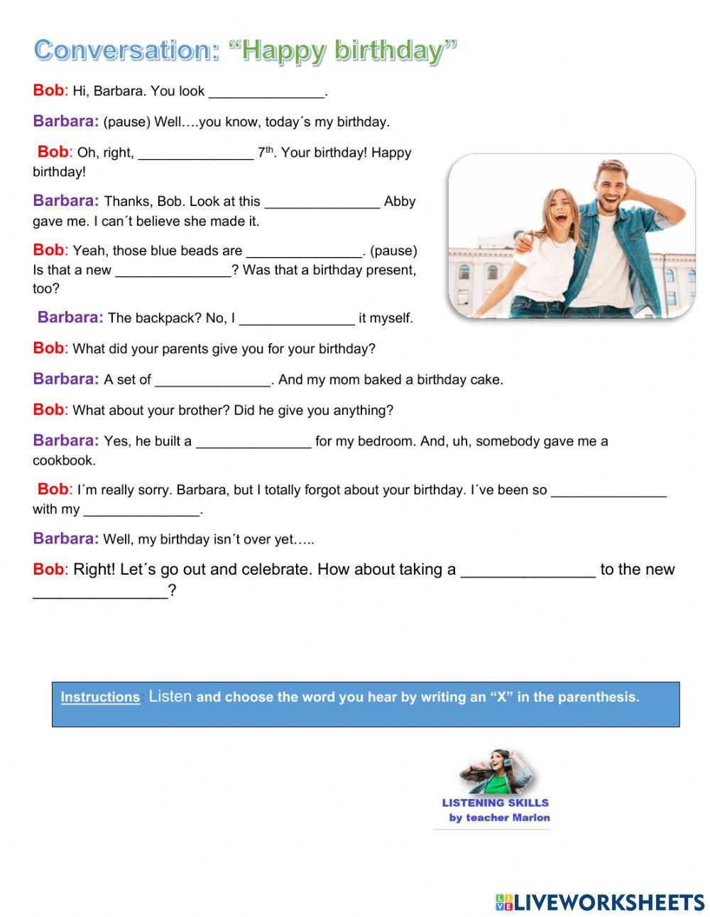 Consonant f | Teacher Marlon | Live Worksheets