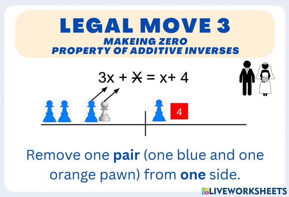 2313823 | HOE Legal Move 3 | jfensch | LiveWorksheets