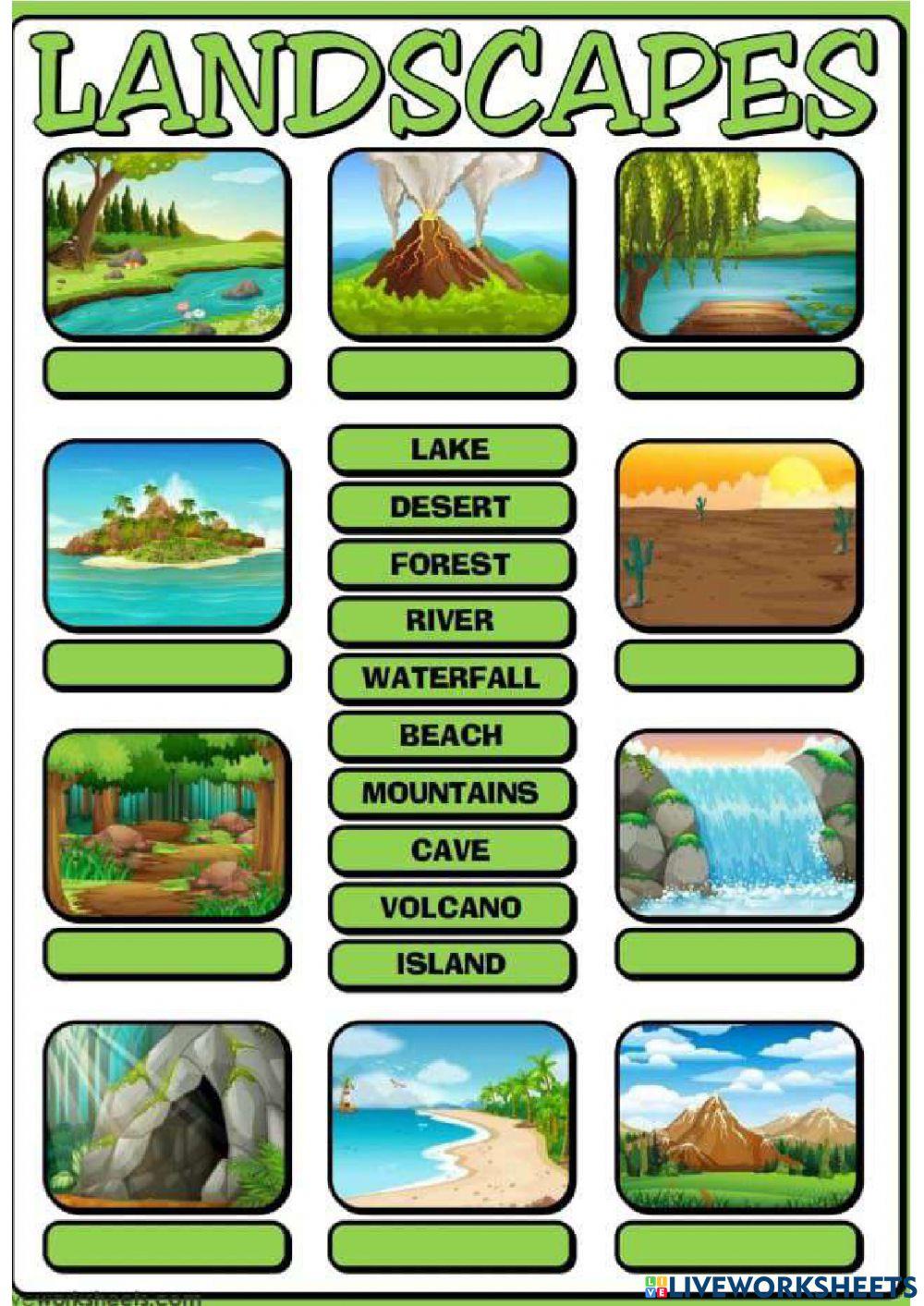 Natural resources 2300411 | bhawna973 | LiveWorksheets