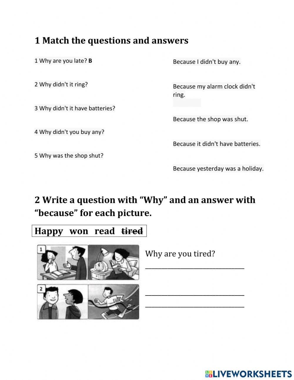 FF4, Unit 5, Lesson 3 worksheet | Live Worksheets