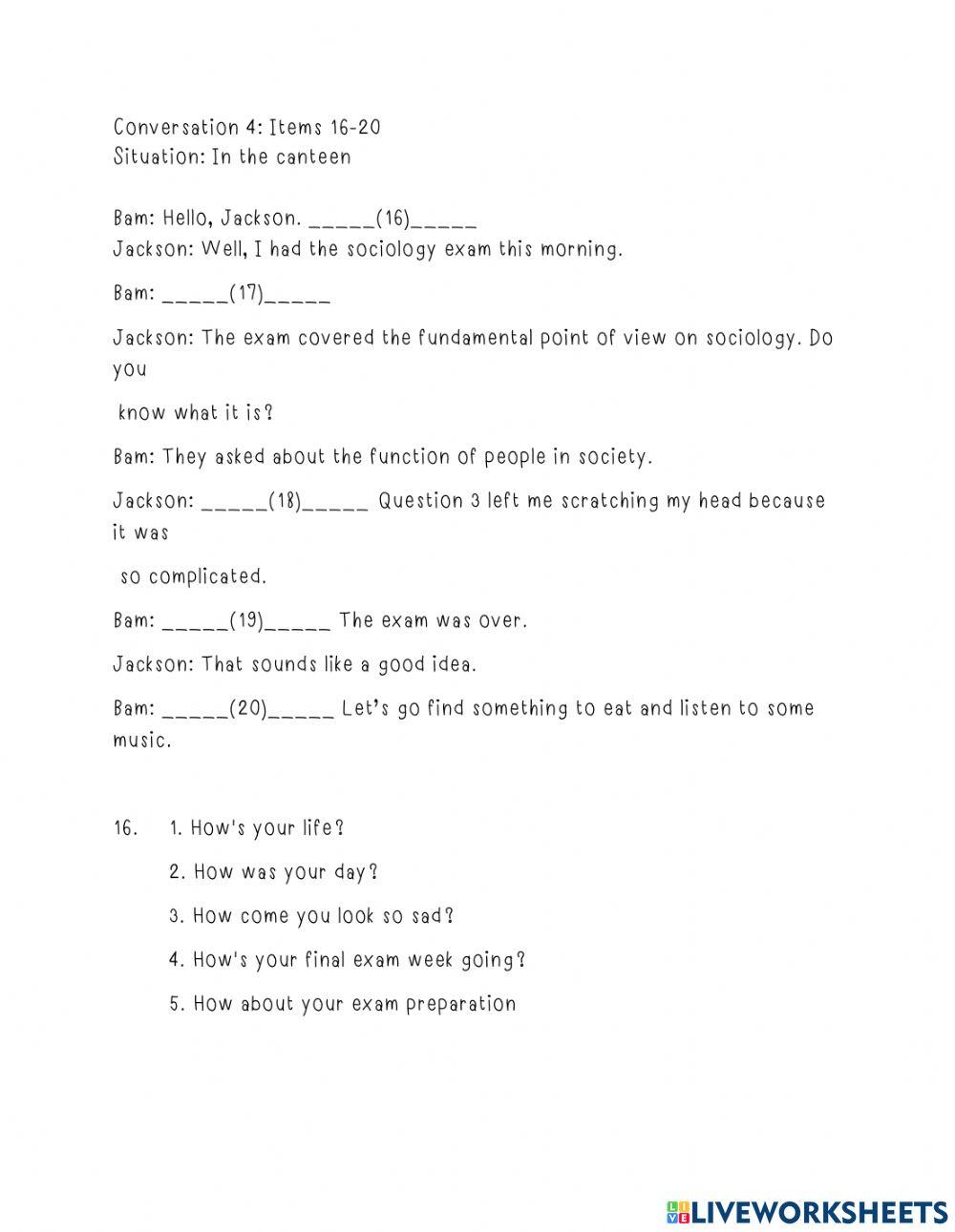 2301538 | Test conversation A-level-2565 | natthaorn