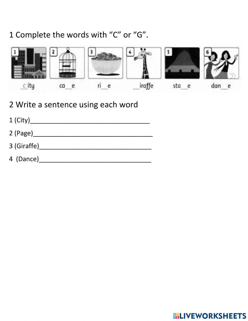 FF4, Unit 6, Lesson 4 2302264 | angelsenglish3 | Live