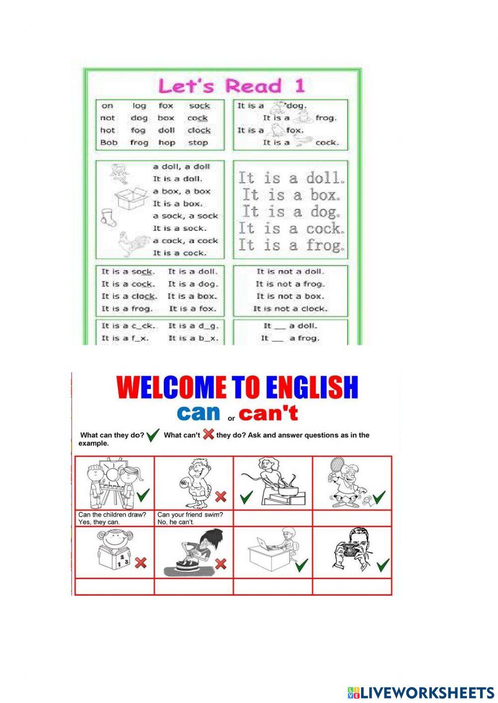 jlkj 2631 | Jorge | Live Worksheets